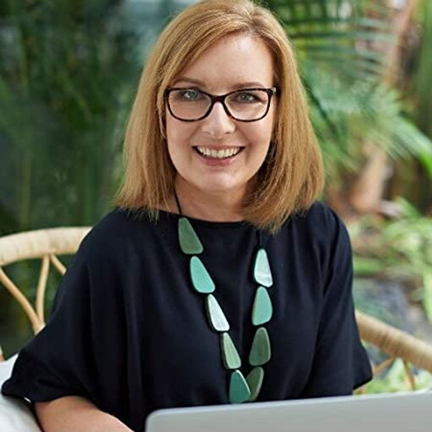 60 Seconds For Story Prompt Friday: Change Agent And Author Leanne ...