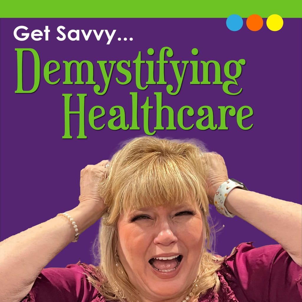 Episode 26 Navigating The Healthcare System An Immigrant s