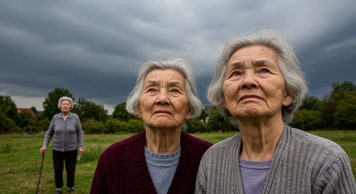 Why Am I Disconnected From My Friends? | BabyBoomer.org
