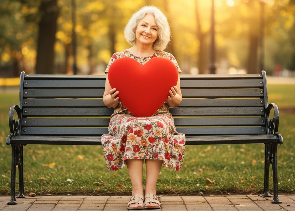 Baby Boomer Dating & Relationship Advice | Olivia L.