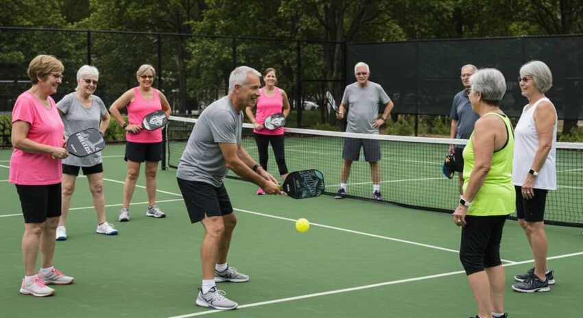 Baby Boomer Dating & Relationship Advice | David B.