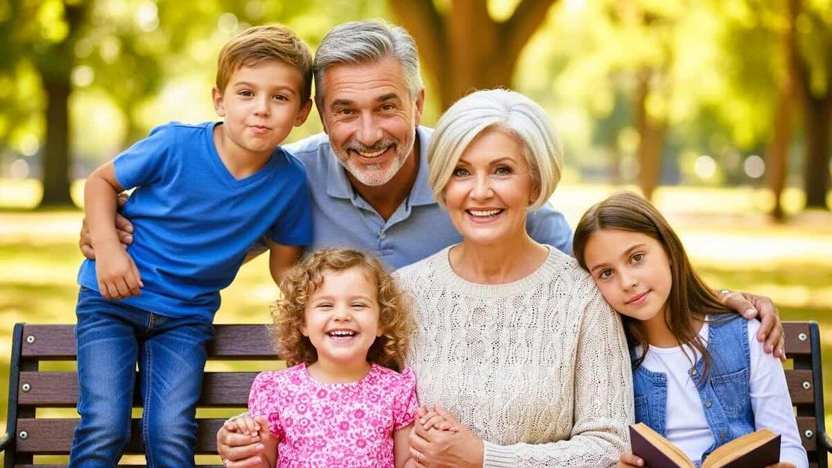 What Is Generation Jones BabyBoomer