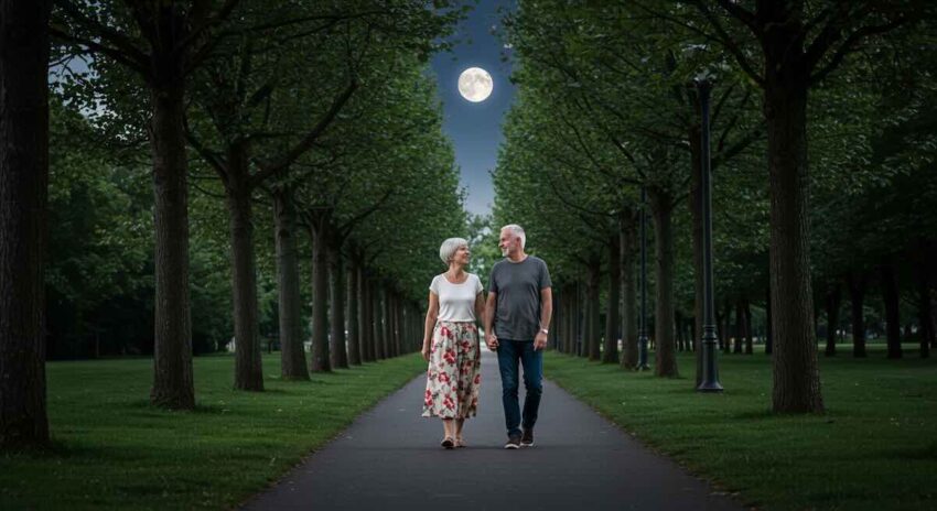 Baby Boomer Dating & Relationship Advice | Olivia L.