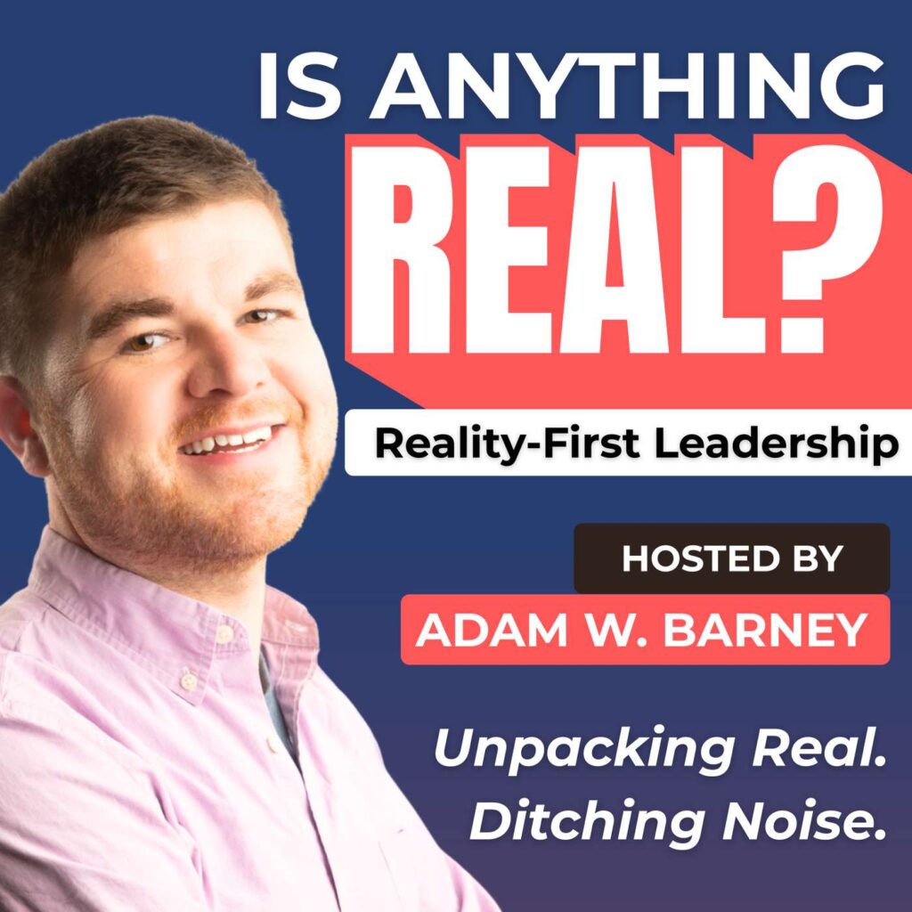 Is Anything Real? » BabyBoomer.org