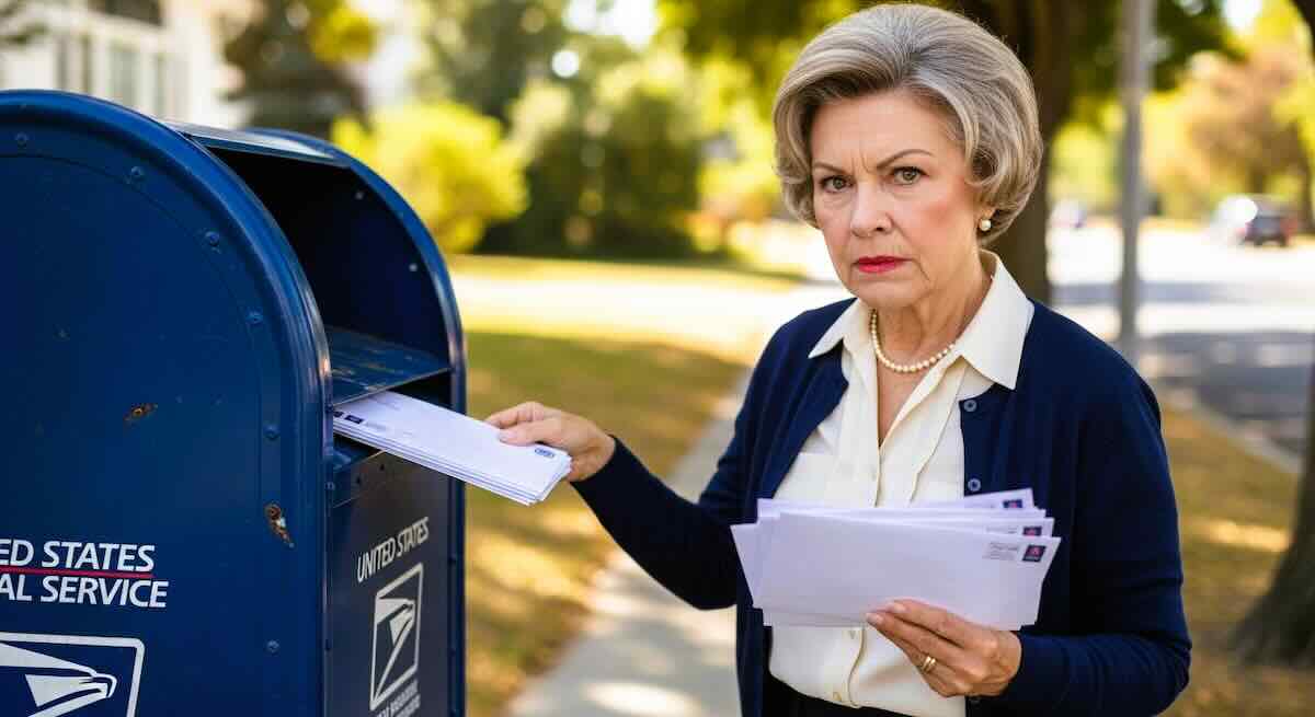 I Can’t Stop Writing Letters | Nicole H. - BabyBoomer.org