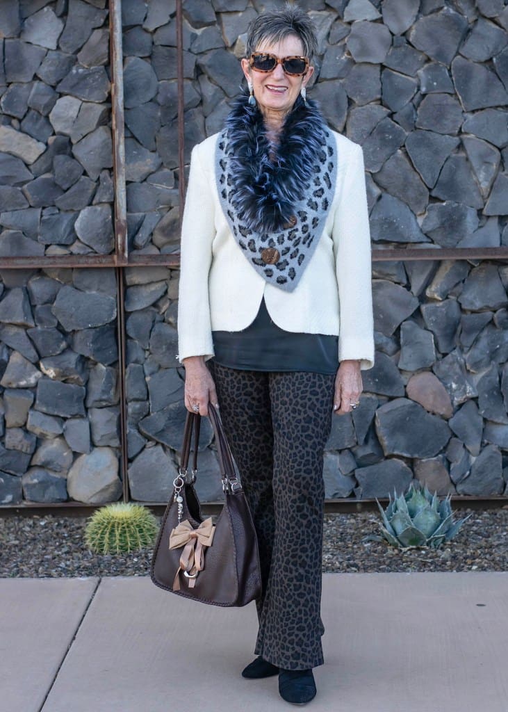 Modern Ways For Styling A Tweed Jacket » BabyBoomer.org